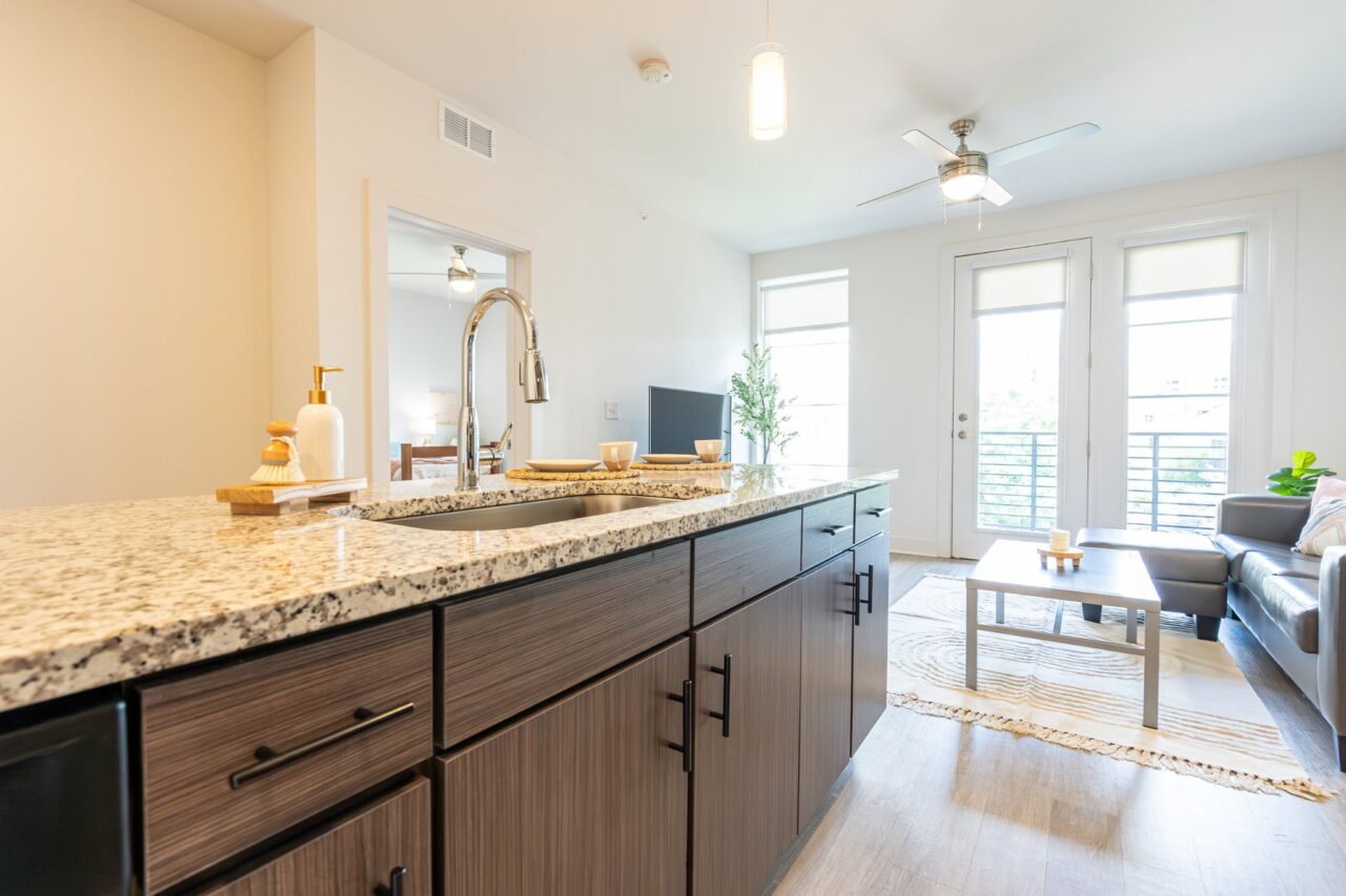 The Eden | Apartments Near University of Cincinnati