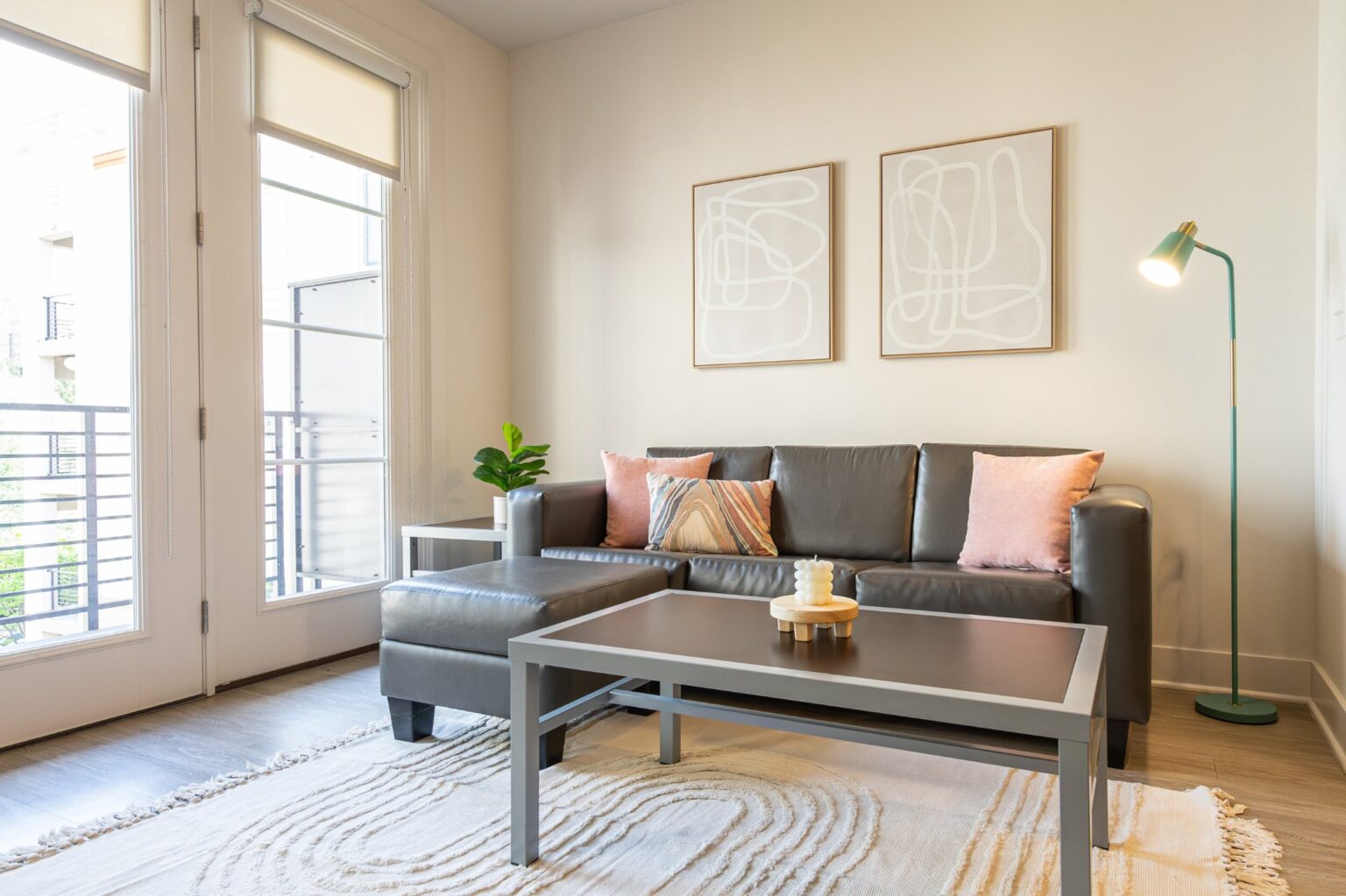 The Eden | Apartments Near University of Cincinnati